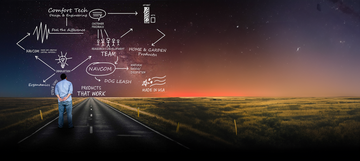 Comfort-Tech Performance Products