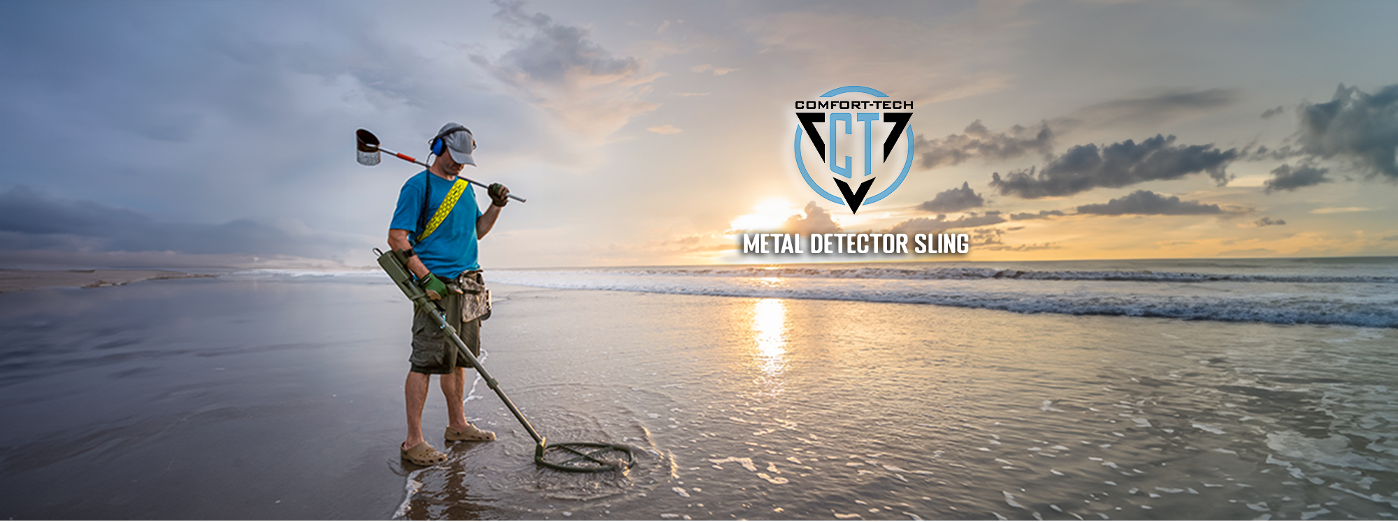 Comfort-Tech Performance Products