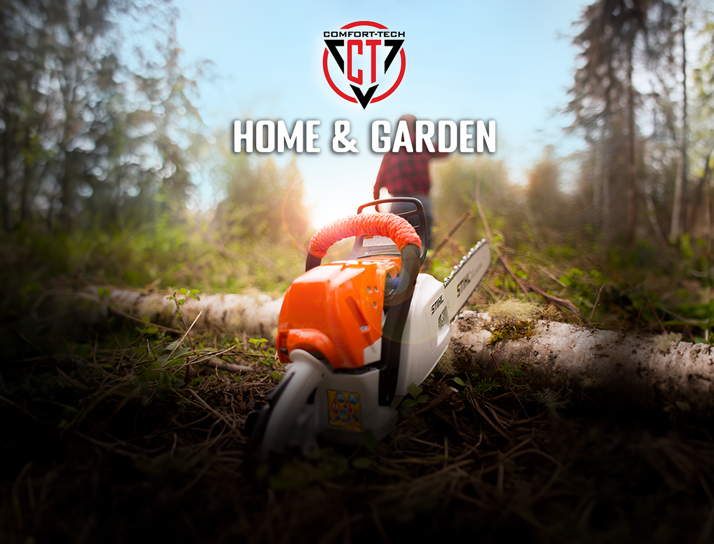 Comfort-Tech Performance Products